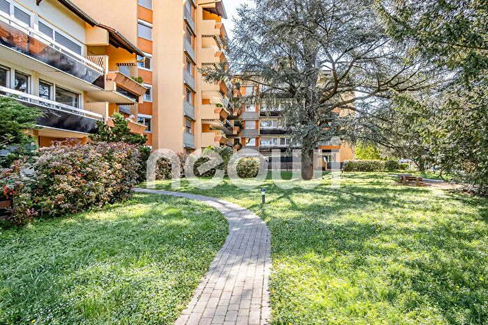 Villefranche-sur-Saône, Centre-ville - Appartement 3 pièces à vendre