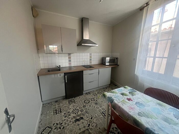 Appartement 2 pièces à louer à Le Puy-en-Velay, Centre-ville