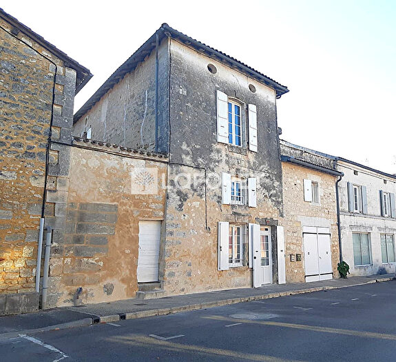 Maison 6 pièces à vendre à Mareuil