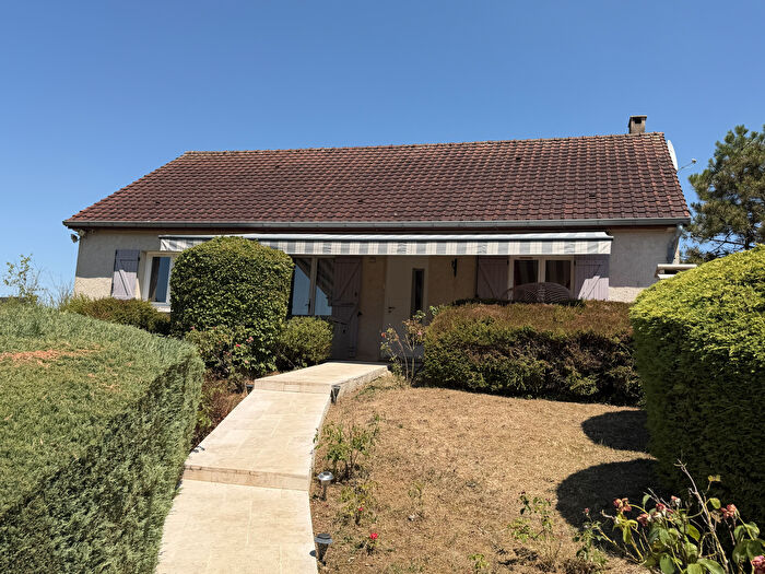 Maison 5 pièces à vendre à Chagny