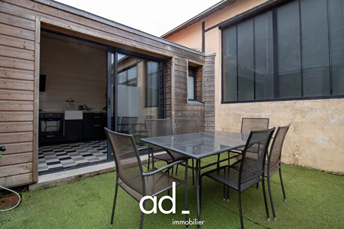 Appartement à vendre - La Rochelle, Laleu, La Pallice, La Rossignolette, Vaugouin - 3 pièces - 2 chambres