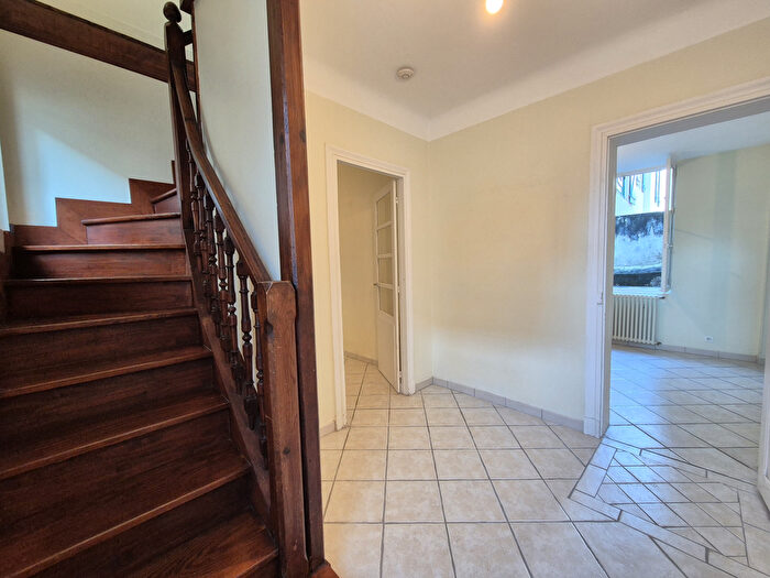 Maison à vendre - Biarritz, Centre-ville Est - 4 pièces - 3 chambres