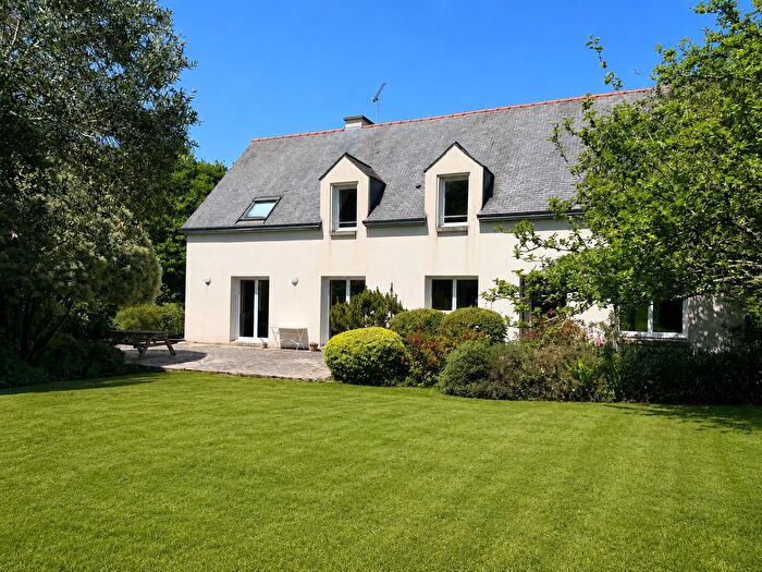 Saint-Cast-le-Guildo : Maison 6 pièces à vendre