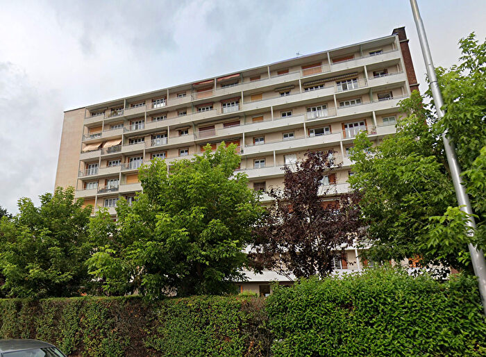 Appartement à vendre - Cachan, Ouest Sud - 4 pièces - 2 chambres