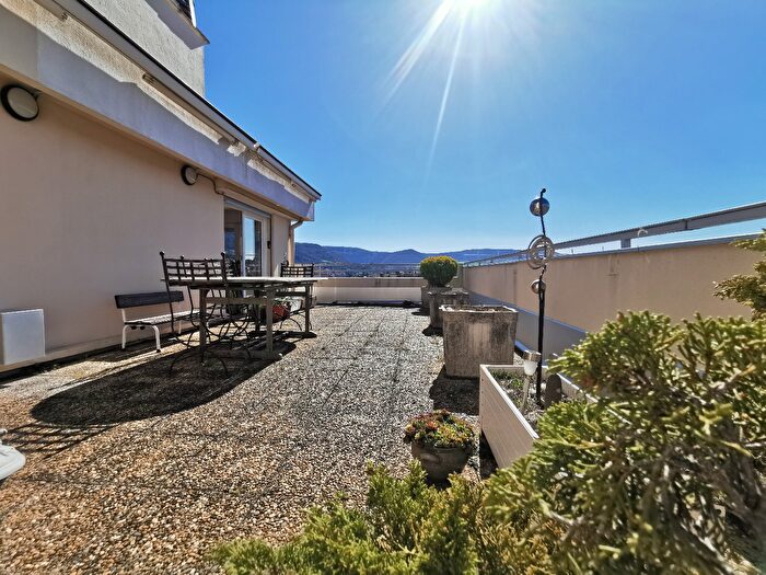 Appartement à vendre - Millau, Jean Jaurès - 5 pièces - 4 chambres