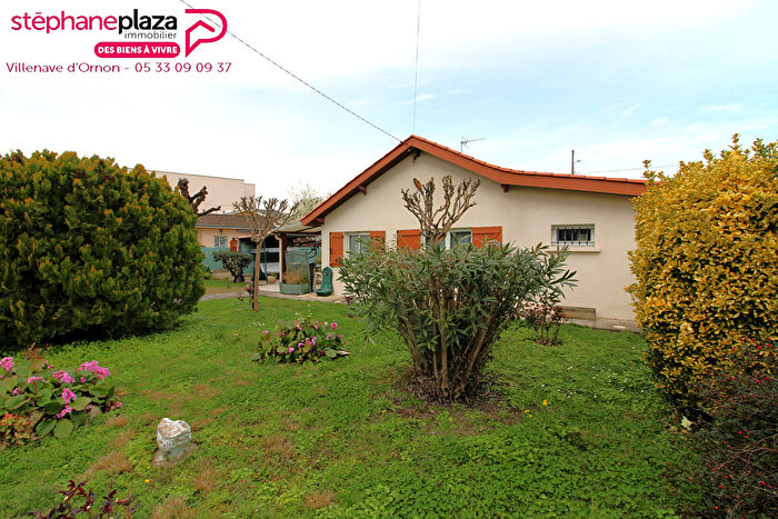 Maison à vendre - Bègles, Terres Neuves - 4 pièces - 3 chambres