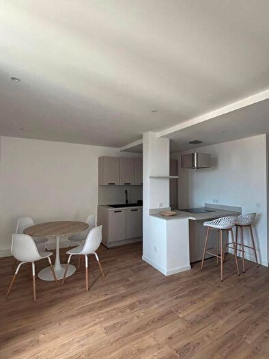 Appartement 2 pièces à louer - Centre, Gex