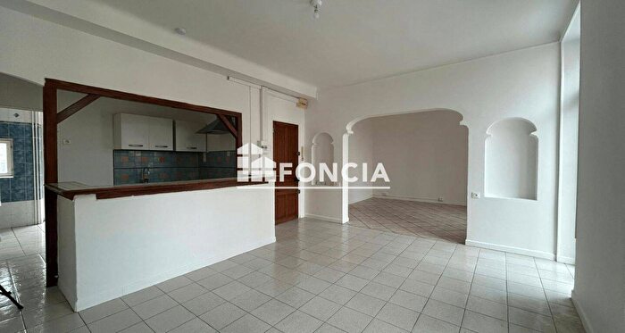 Appartement 3 pièces à louer à Centre Ville, Cavaillon