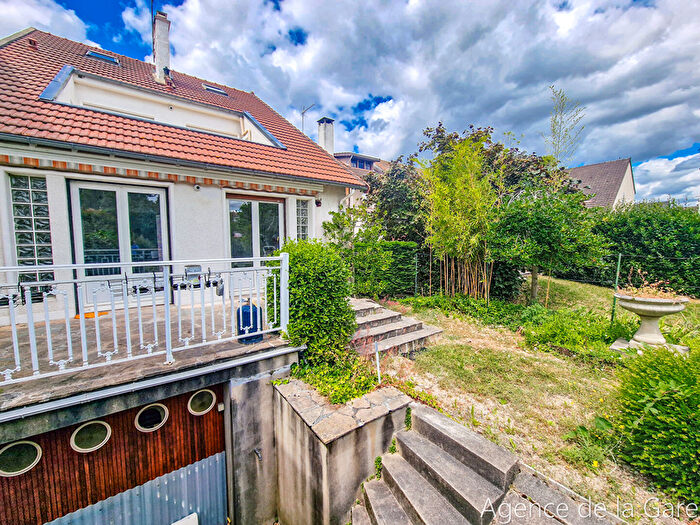 Maison 6 pièces à Sartrouville, La Plaine, à vendre
