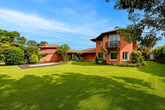 Biarritz : Maison 4 pièces à vendre