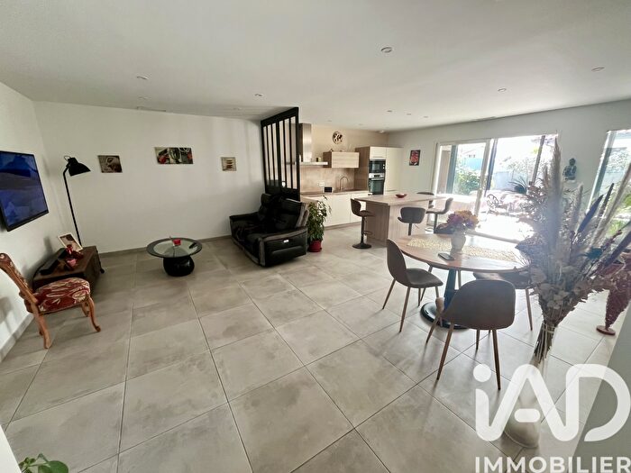 Maison à vendre - Pia - 3 pièces - 2 chambres