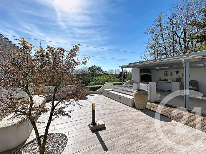 Maison à vendre - Auterive - 5 pièces - 4 chambres