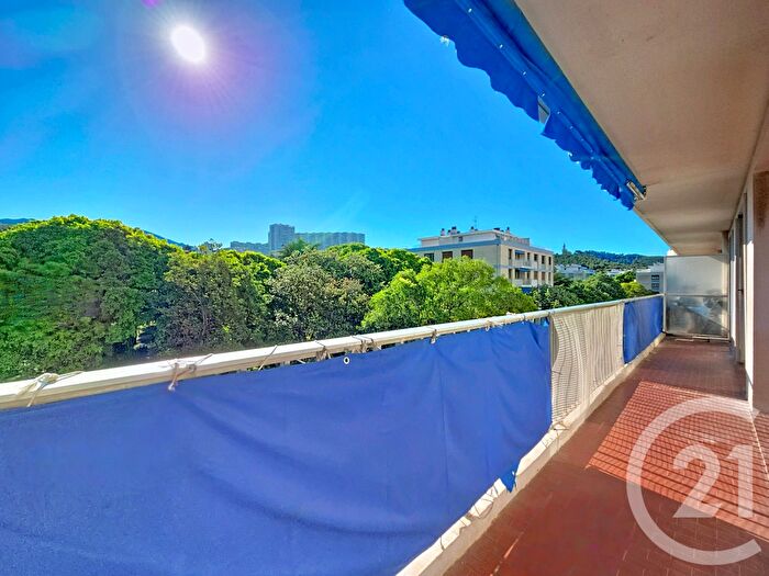 Appartement 3 pièces à vendre - Marseille 9ème, Le Cabot