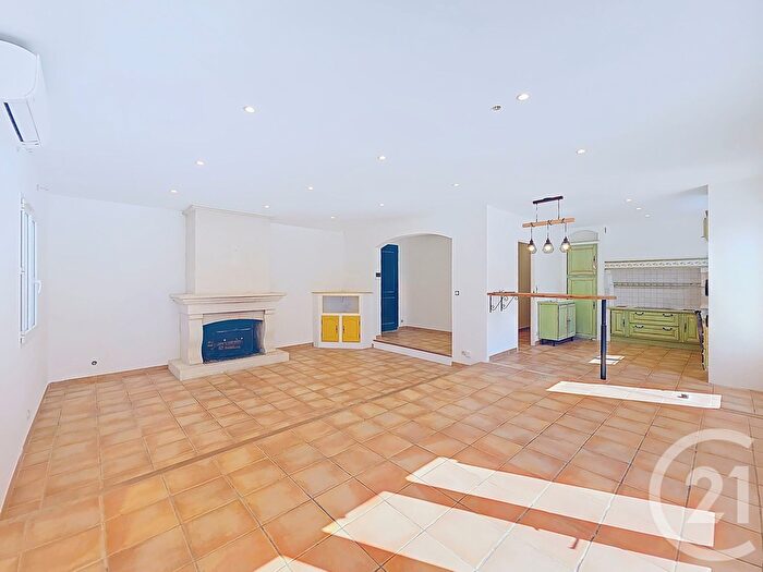 Maison à vendre - Istres, Trigance - 4 pièces - 3 chambres