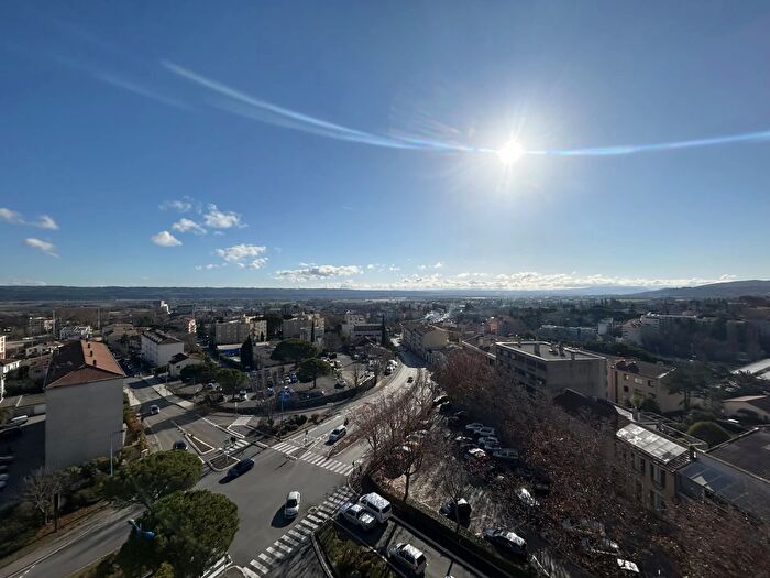 Appartement à vendre - Manosque, Saint-Lazare - 3 pièces - 2 chambres