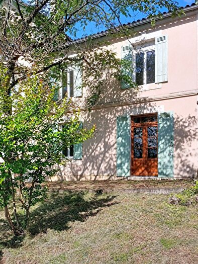 Maison 8 pièces à Ribérac, à vendre