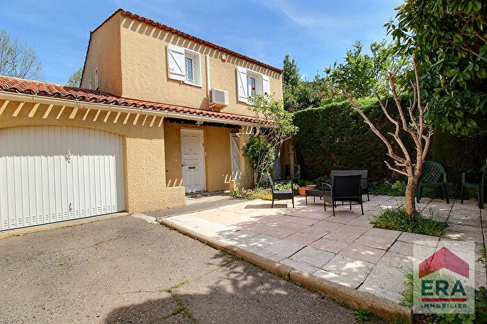 Le Pontet, Fargues : Maison 4 pièces à vendre