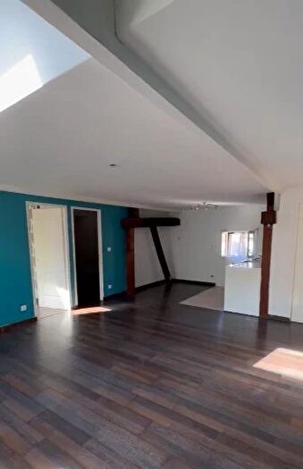 Appartement 3 pièces à vendre - Orléans, Carmes