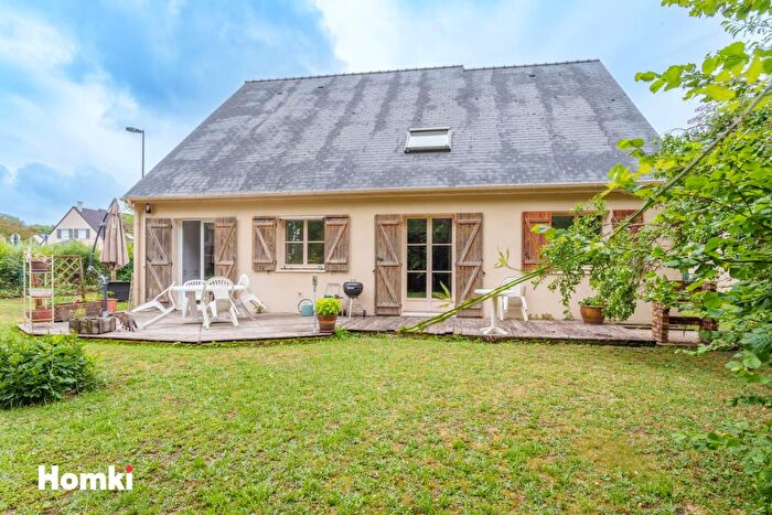 Maison 6 pièces à Nantes, Nantes Erdre, La Beaujoire, Saint-Joseph de Porterie, à vendre