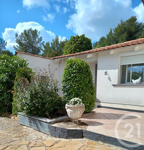 Maison à vendre - La Cadière-dAzur - 3 pièces - 1 chambre