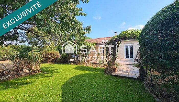 Aussonne - Maison 3 pièces à vendre