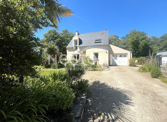 Maison 5 pièces à vendre - Monterblanc