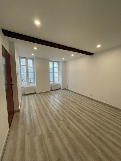 Appartement 2 pièces à louer - Bazas