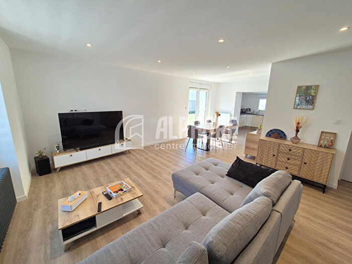 Les Essarts - Maison 4 pièces à vendre