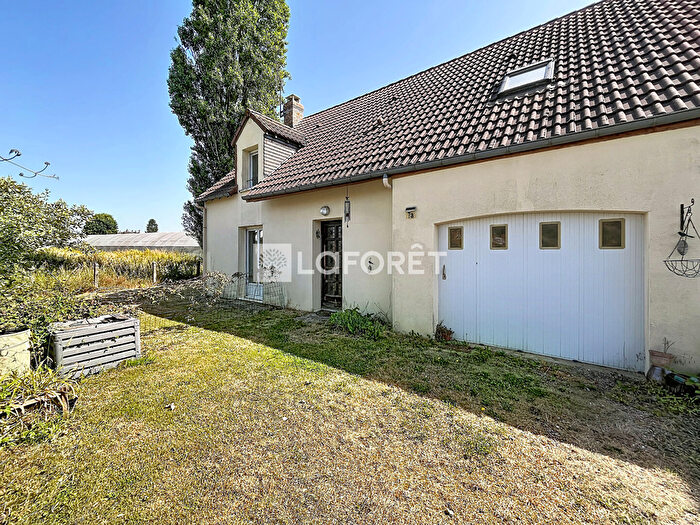 Flers, Ouest - Maison 4 pièces à vendre