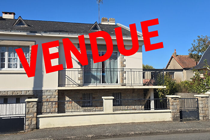 Maison à vendre - Saint-Brevin-les-Pins, Centre-ville, Stade - 4 pièces - 2 chambres