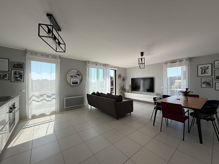 Appartement à vendre - La Ciotat, Saint-Hermentaire, Les Séveriers, La Salle - 4 pièces - 3 chambres