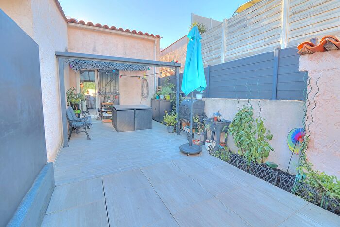 Maison à vendre - Biot - 3 pièces - 2 chambres