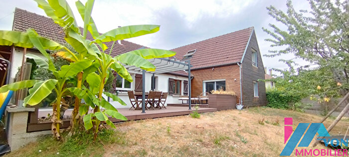 Maison 6 pièces à Samoreau, à vendre
