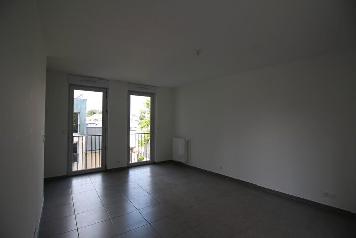 Nantes, Hauts-Pavés, Saint-Pasquier, Saint-Félix, Université - Appartement 1 pièce à louer