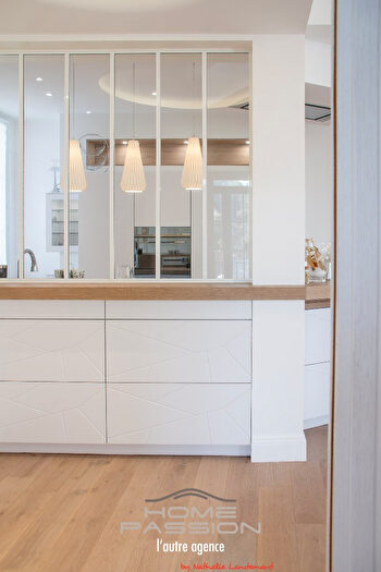 Royan, Centre-ville : Appartement 3 pièces à vendre