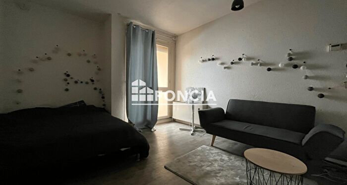 Appartement 1 pièce à vendre - Mont-de-Marsan, Nonères, Argenté