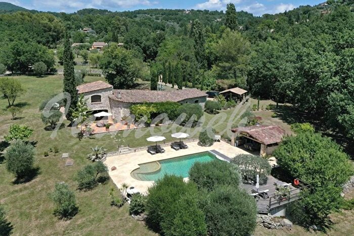 Fayence : Maison 5 pièces à vendre
