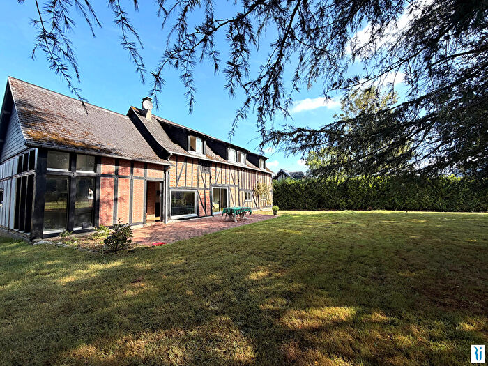 Maison 6 pièces à vendre à Isneauville