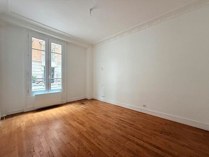 Appartement à vendre - Paris e , Vaugirard, Parc des Expositions - 3 pièces - 2 chambres