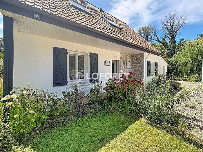 Rang-du-Fliers : Maison 5 pièces à vendre