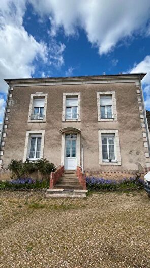 Maison 4 pièces à vendre - Château-du-Loir
