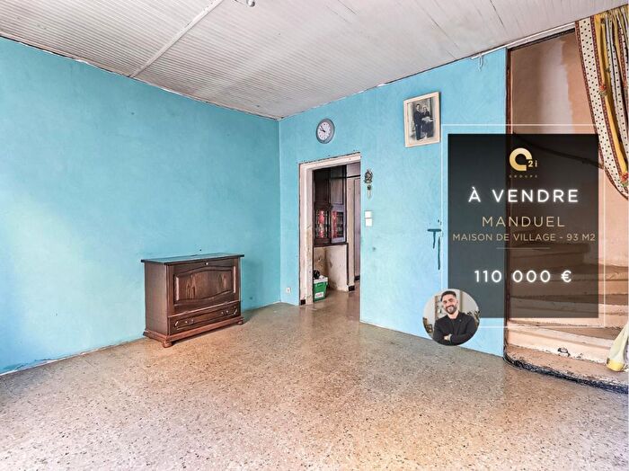 Maisons à vendre et appartements à louer - 1