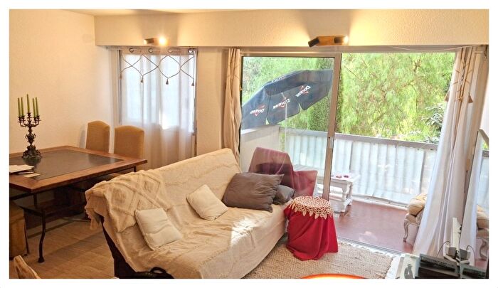 Appartement 2 pièces à Grasse, Saint-Claude, à vendre