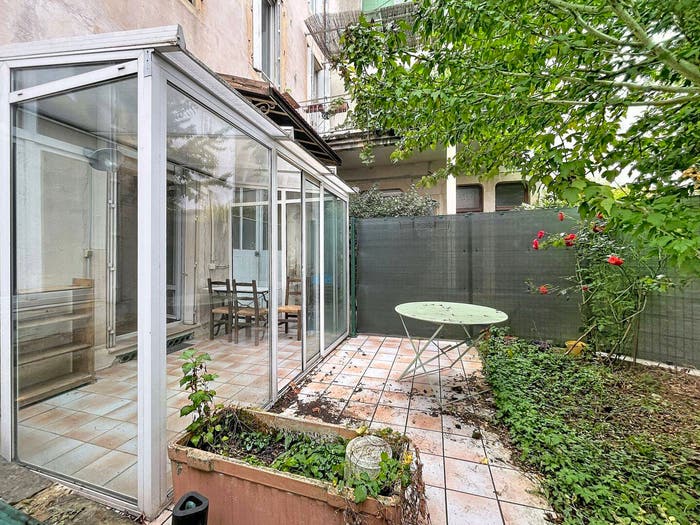 Nancy : Appartement 1 pièce à louer