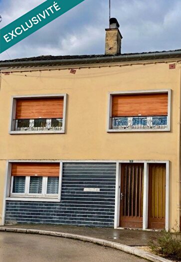 Maison à vendre - Gabarret - 7 pièces - 4 chambres