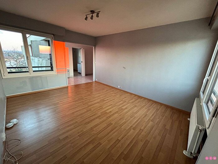 Appartement 3 pièces à louer - Renouveau, Conflans-Sainte-Honorine
