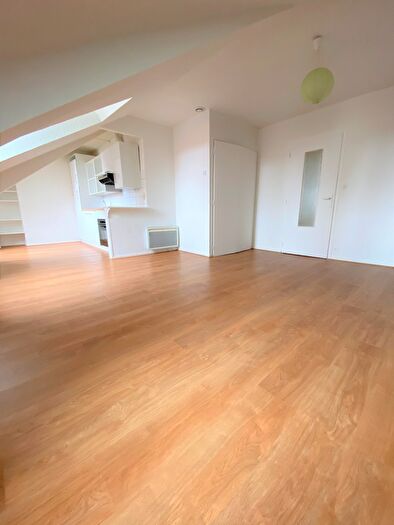 Appartement 3 pièces à louer - Pau, Centre-ville