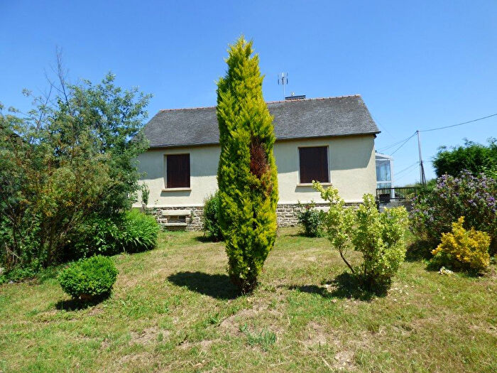 Maison 5 pièces à Plémet, à vendre