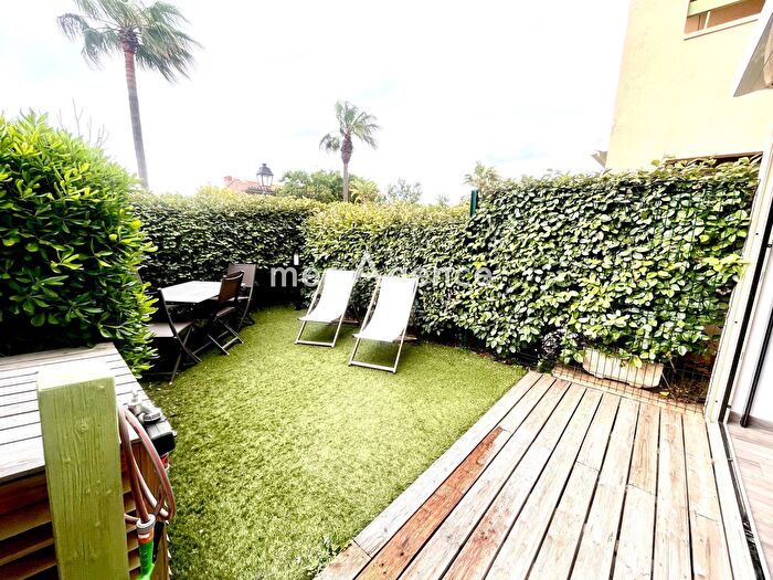 Appartement 1 pièce à vendre à Sanary-sur-Mer, Motier, La Milhière