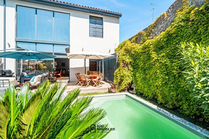 Maison à vendre - Caveirac - 5 pièces - 3 chambres